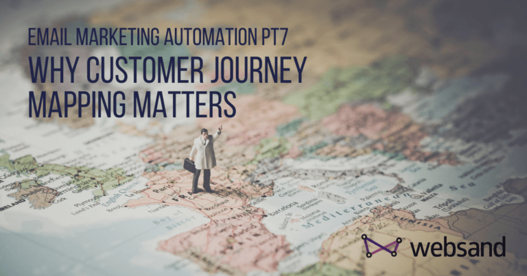 6 Certified Reasons Why Customer Journey Mapping Matters